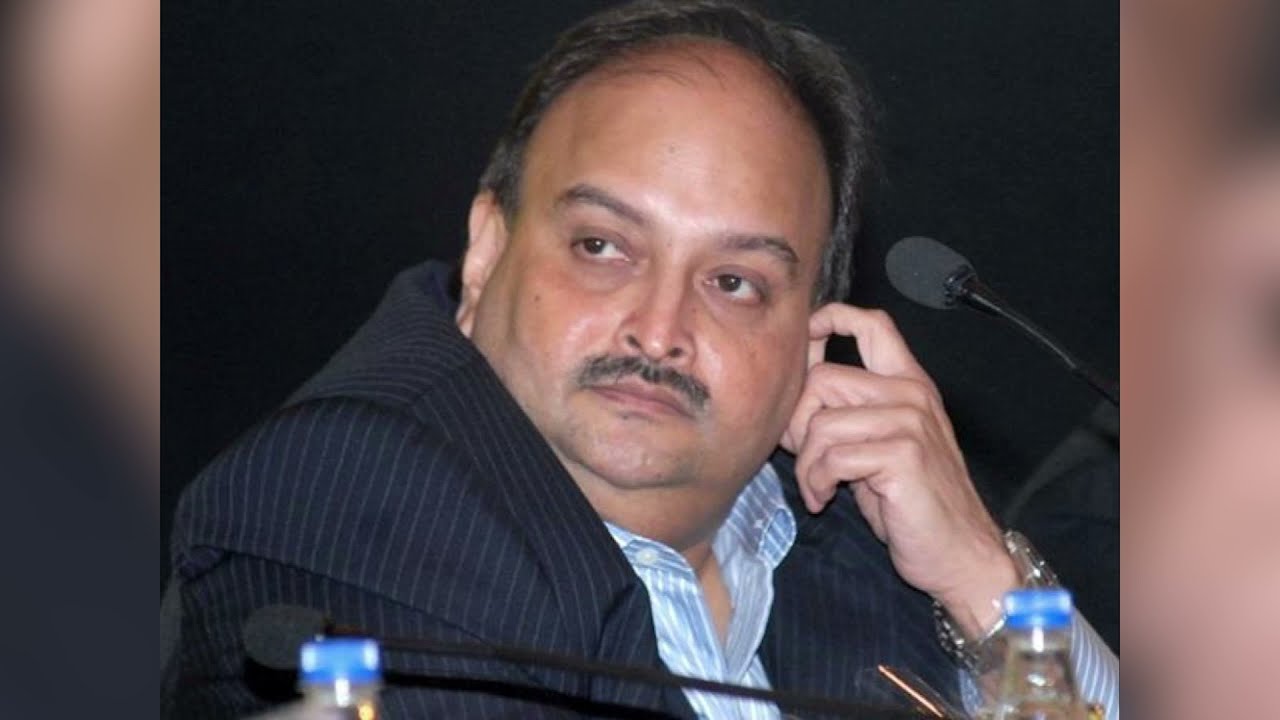 MEHUL CHOKSI WANTS INTERNATIONAL AGENCIES TO ENSURE HE IS SAFE IN INDIA ...