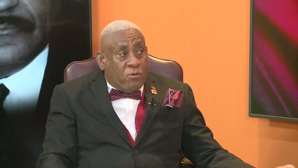 THE LEGACY OF SIR LESTER BIRD – INCLUSIVENESS - ABS TV Radio Antigua ...