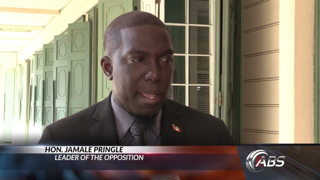 OPPOSITION LEADER SUPPORTS TRANSITION TO REPUBLIC - ABS TV Radio ...