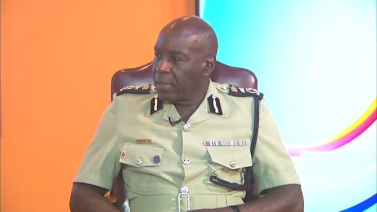 POLICE OUTLINE CRIME PLAN FOR CARNIVAL - ABS TV Radio Antigua & Barbuda