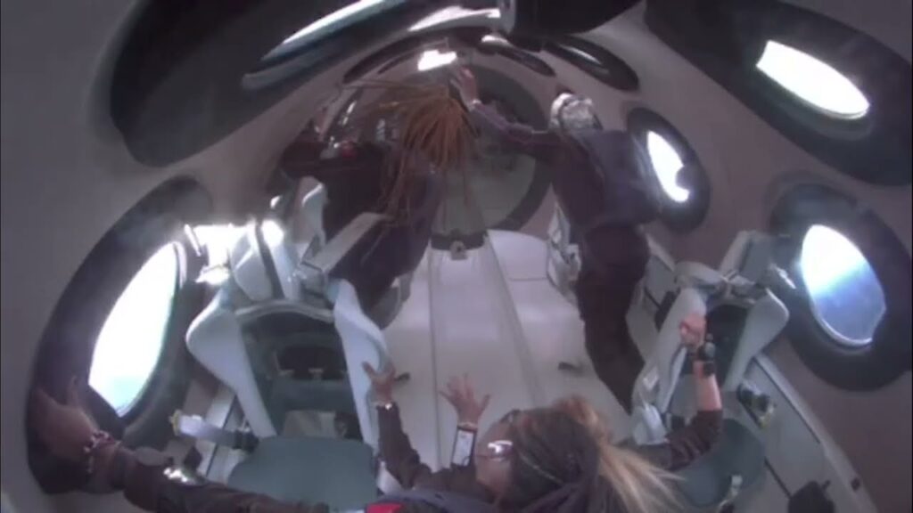 ANTIGUANS CREATE HISTORY WITH JOURNEY TO EDGE OF SPACE - ABS TV Radio ...