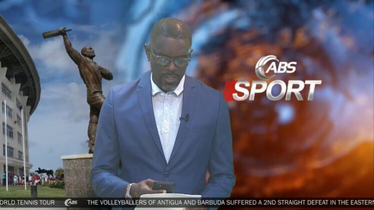 Live Streaming - ABS TV Radio Antigua & Barbuda