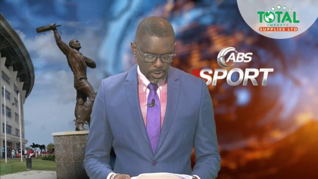 News - ABS TV Radio Antigua & Barbuda