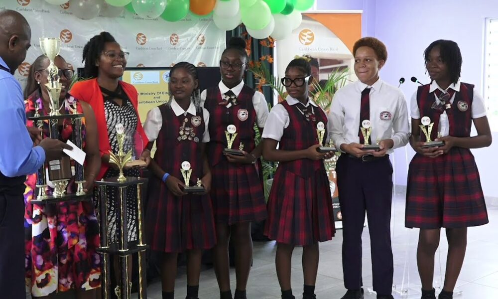SNRA AND AGHS TOP INTER-SCHOOLS DEBATING AND IMPROMPTU SPEAKING - ABS ...