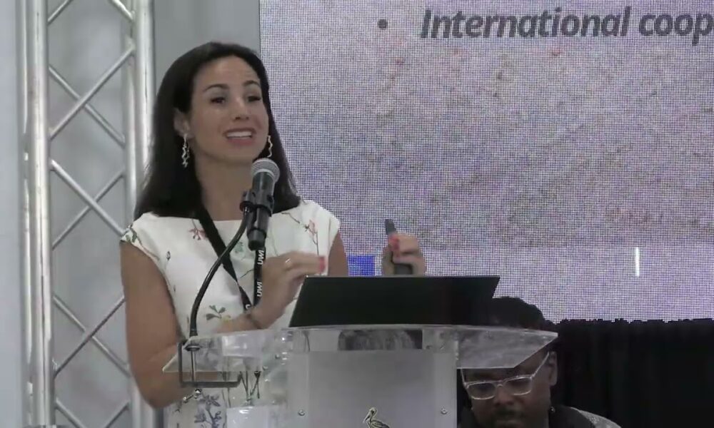 EDUCATION OFFICIALS CONSIDER BENEFITS OF ARTIFICIAL INTELLIGENCE - ABS ...