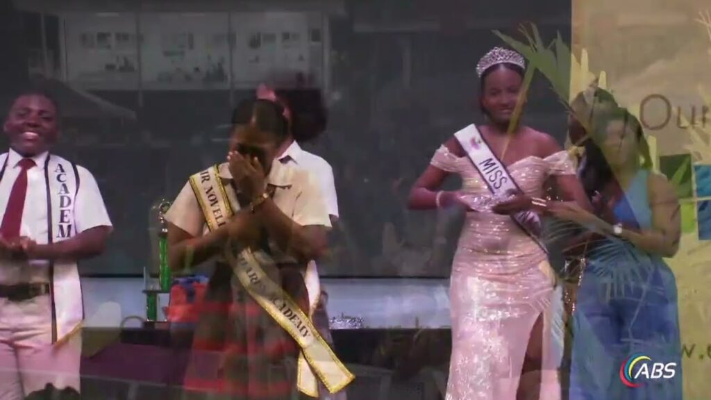 SNRA AND SJA EMERGE CHAMPIONS AT TEENAGE COMPETITION - ABS TV Radio ...