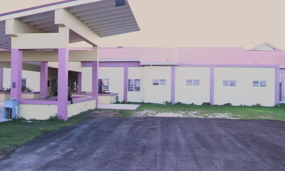 SNRA AND HARRISON CENTRE ABICE STUDENTS ENGAGED IN VIOLENT ...