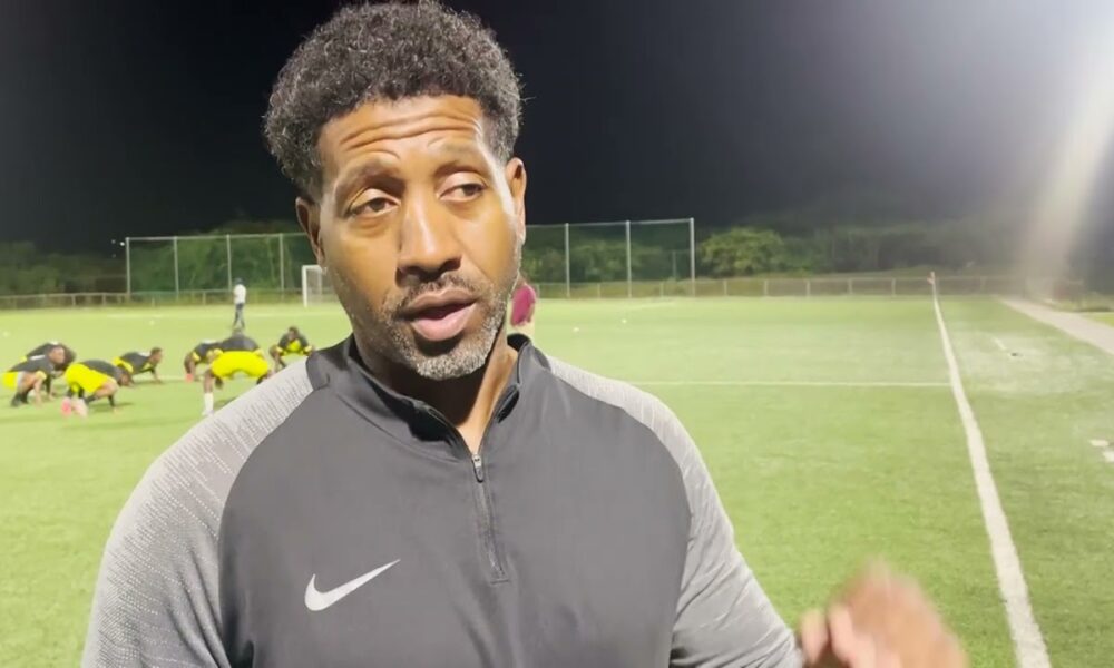 News - ABS TV Radio Antigua & Barbuda