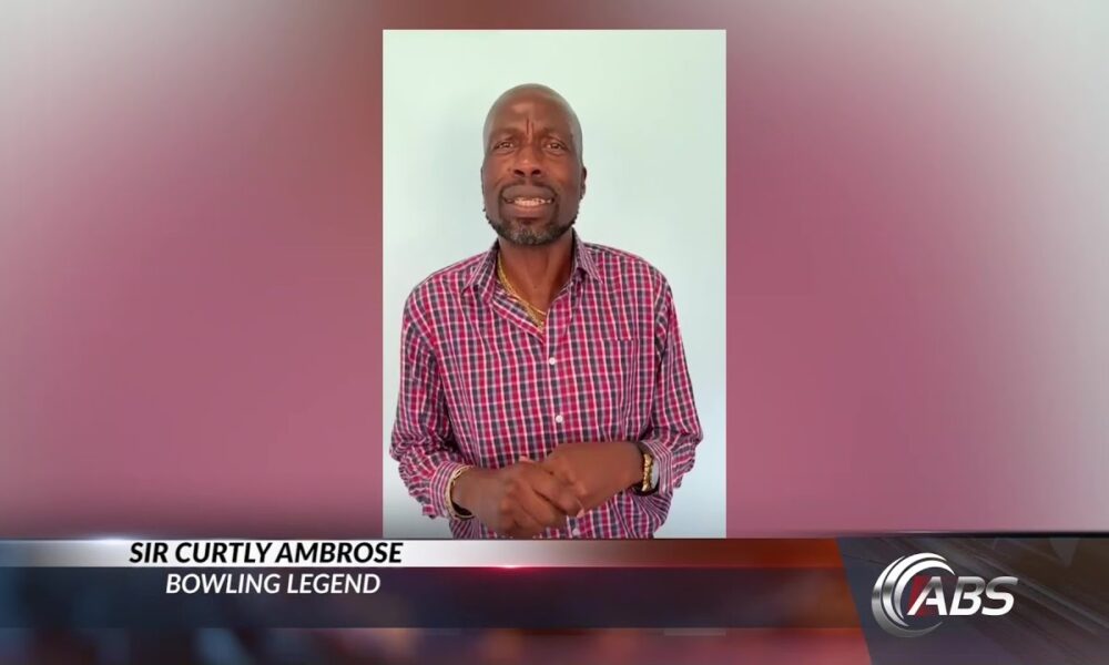 Live Streaming - ABS TV Radio Antigua & Barbuda