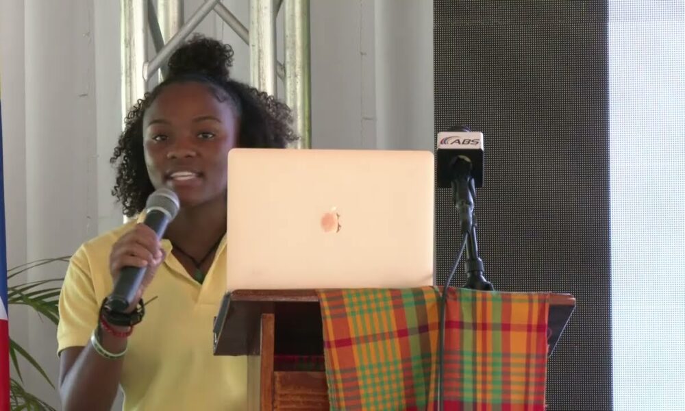 STATE OF THE WORLD’S CHILDREN REPORT LAUNCHED WITH FOCUS ON INCLUSION ...