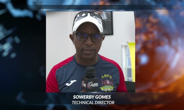 Live Streaming - ABS TV Radio Antigua & Barbuda
