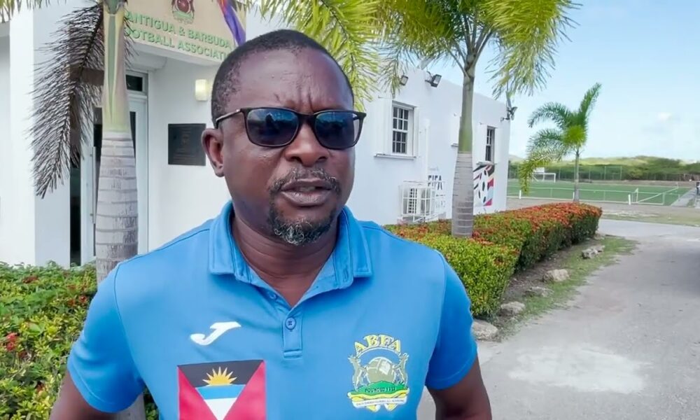 Radio - ABS TV Radio Antigua & Barbuda