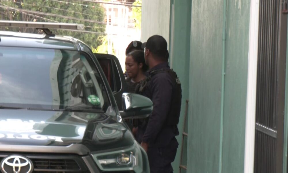 FIRST LOOK AT ANGELA MEJIA AS VIRTUAL REMANDS TAKE EFFECT - ABS TV ...