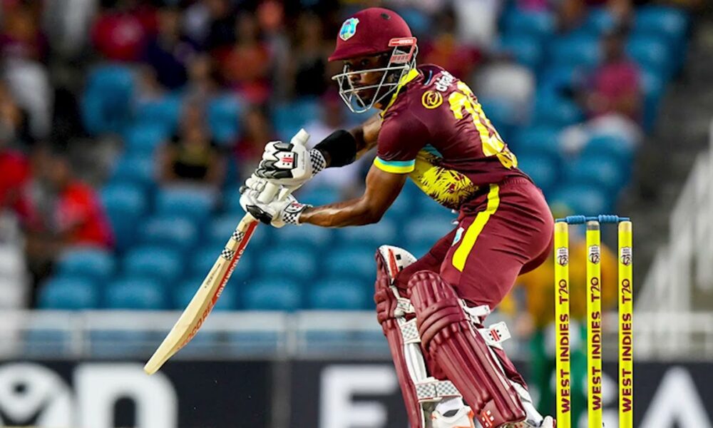 SQUADS UNVEILED FOR NEWEST REGIONAL CRICKET TOURNAMENT - ABS TV Radio ...