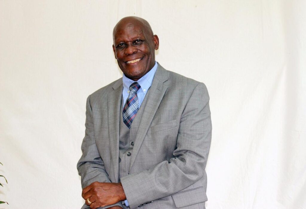 REV. DR. LESTER EMMANUEL DIES - ABS TV Radio Antigua & Barbuda