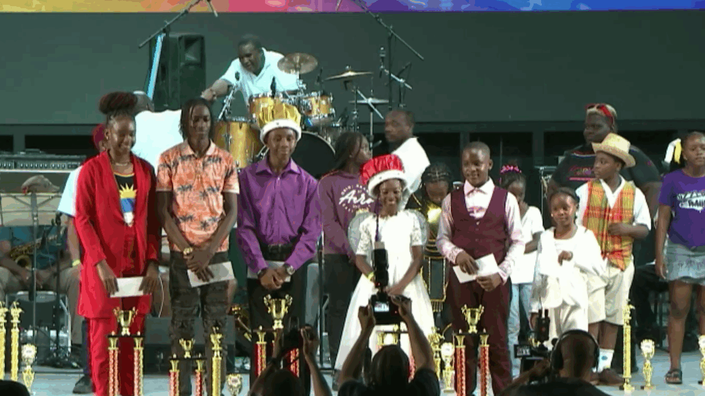Ruez and Sweet Melody Crowned the 2025 UWI FIC Calypso Monarchs - ABS ...