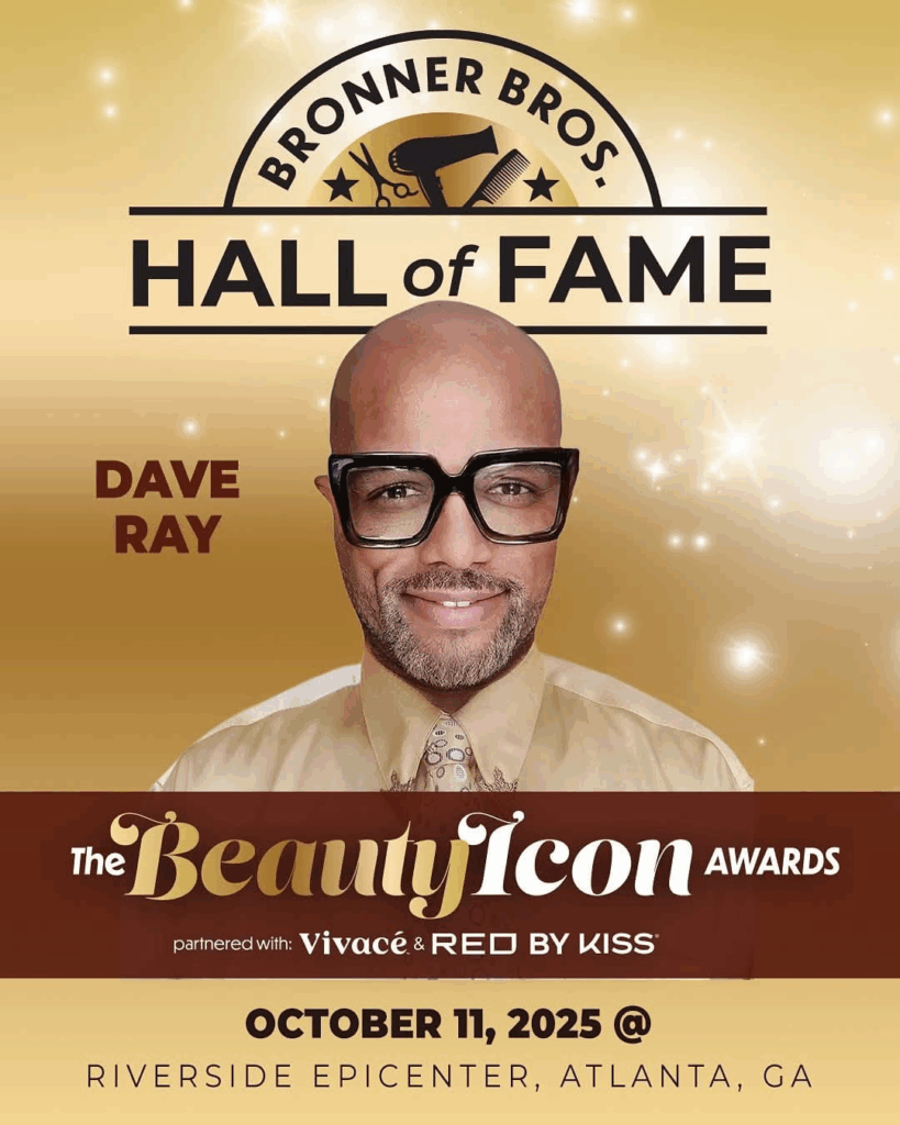 Dr. Dave Ray Inducted into Beauty Hall of Fame - ABS TV Radio Antigua ...