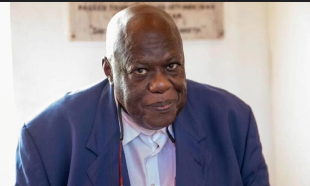Beloved Caribbean Broadcaster Nat Moses Dies - ABS TV Radio Antigua ...