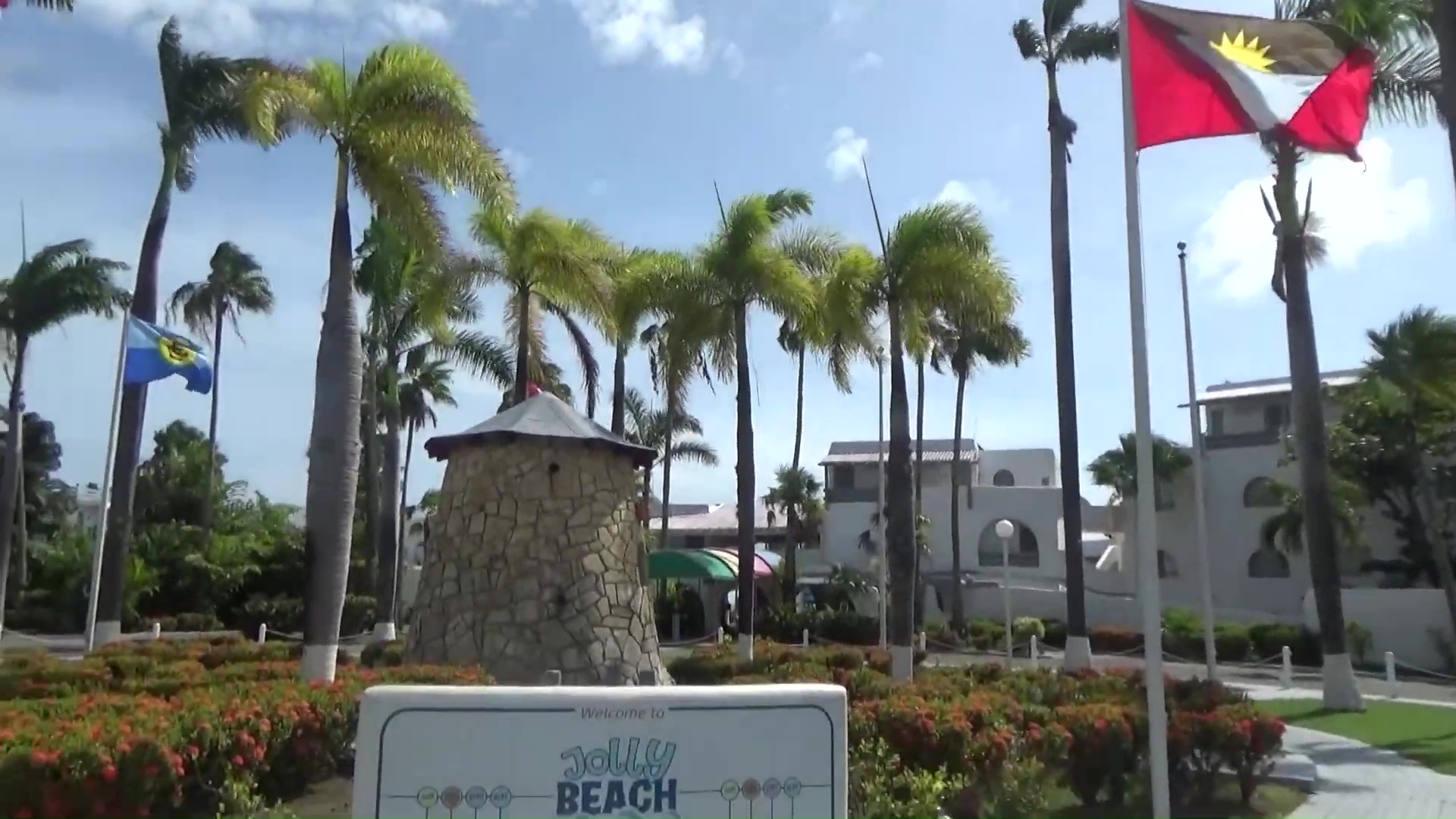 SOCIAL SECURITY DIRECTOR PROVIDES FRESH ASSURANCE ABOUT JOLLY BEACH ...