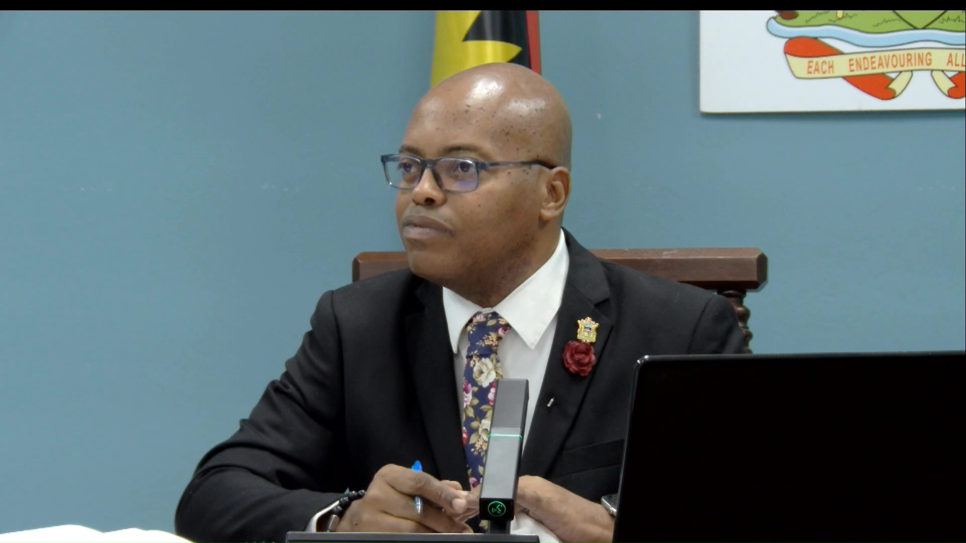 APUA TO ADDRESS SHOCKING REPORTS OF SOME LARGE BUSINESSES BYPASSING ...