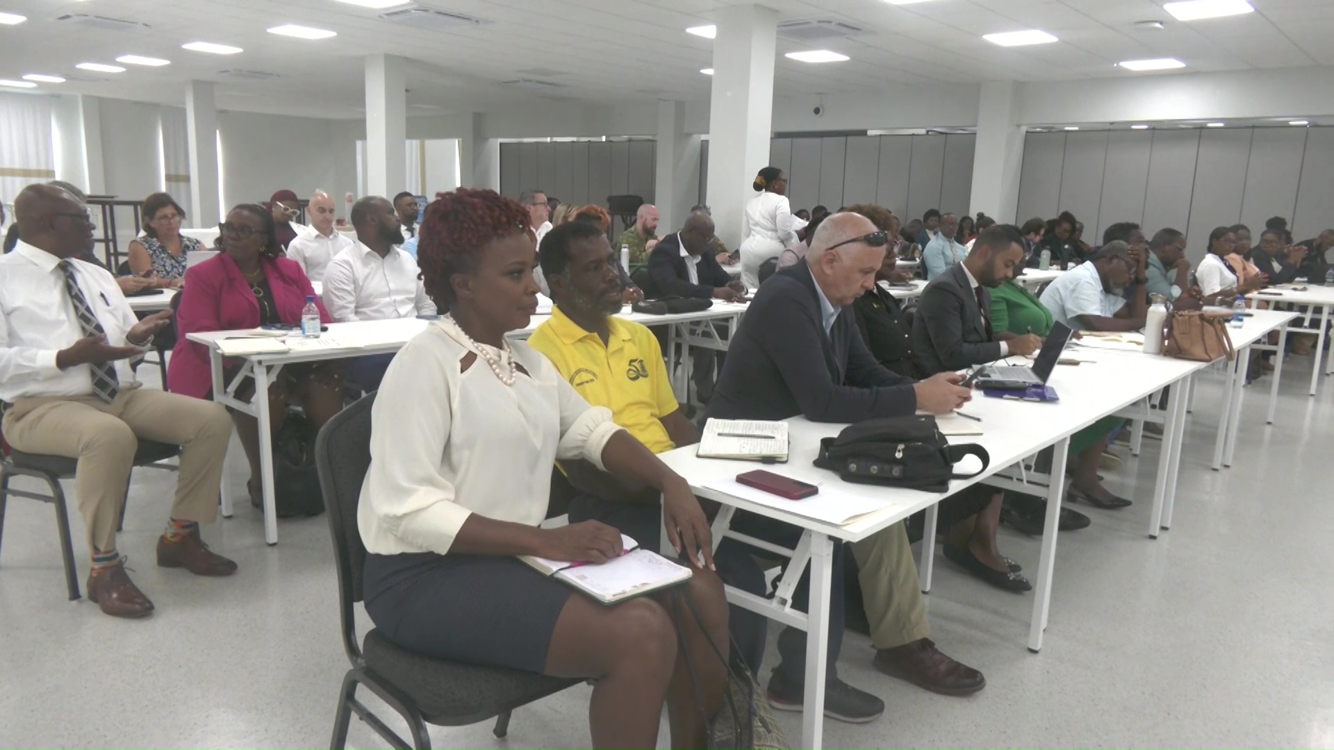 COMMONWEALTH SG IN A&B AS PREPARATIONS INTENSIFY FOR CHOGM 2026 - ABS ...