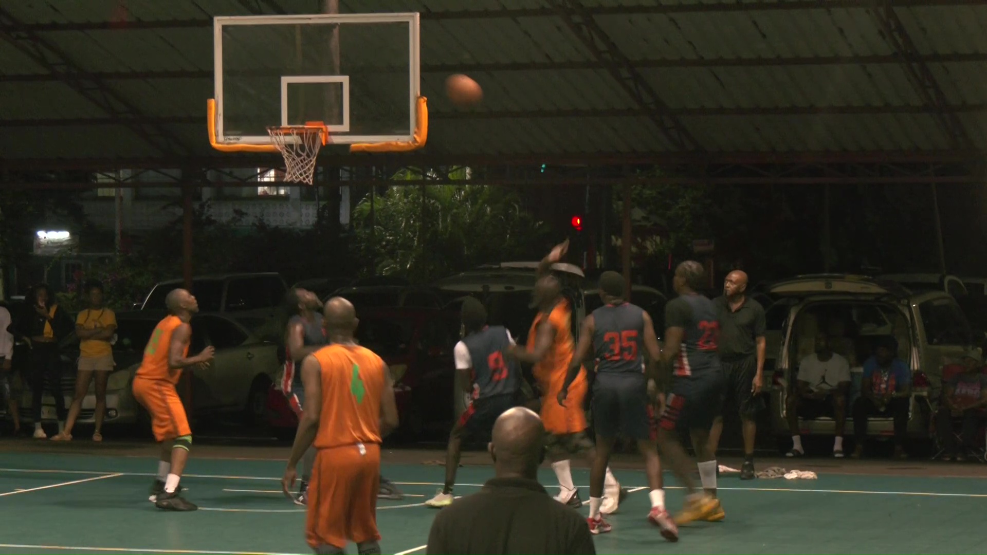 TWO SEMI-FINALISTS CONFIRMED IN BUSINESS BASKETBALL LEAGUE - ABS TV ...