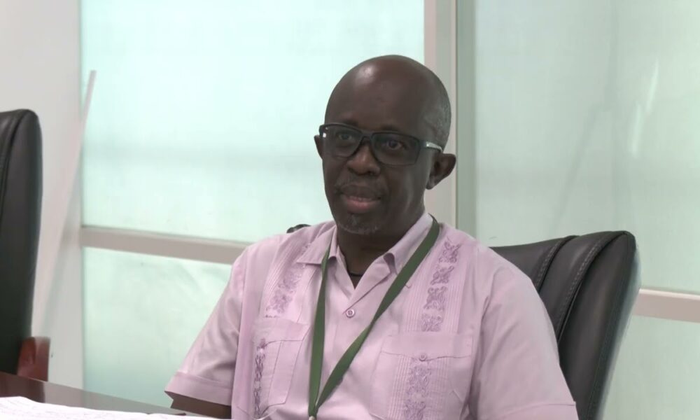 AIRPORT AUTHORITY HOLDS SIMULATION EXERCISE TO GAUGE MULTI-AGENCY ...