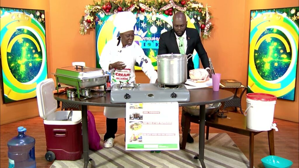 CBH OFFERS FOOD SAFETY ADVICE AS FAMILIES PREPARE FOR CHRISTMAS MEALS ...