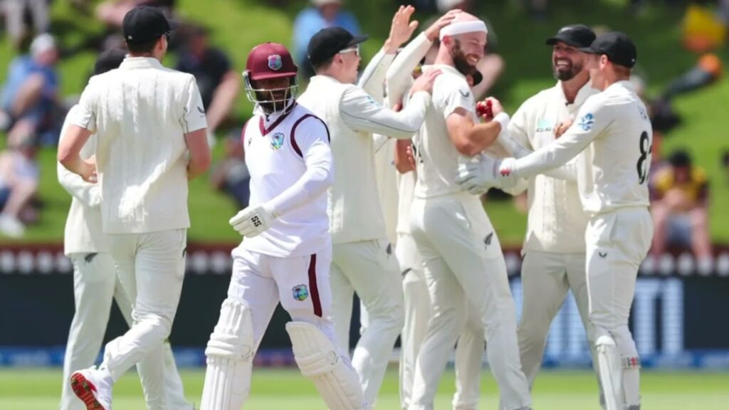 ‘TWO STEPS BACKWARDS’ – WEST INDIES COACH DAREN SAMMY REFLECTS ON LOSS ...