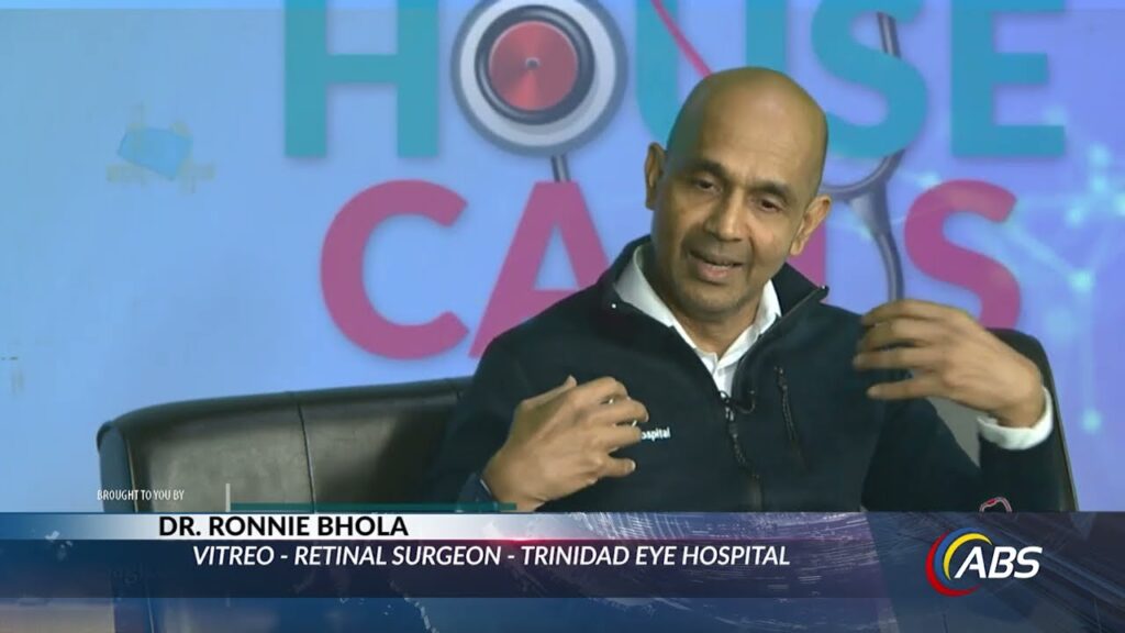 A&B BEGINS TO REAP MEDICAL TOURISM BOOST FROM EYECARE PROGRAMME - ABS ...