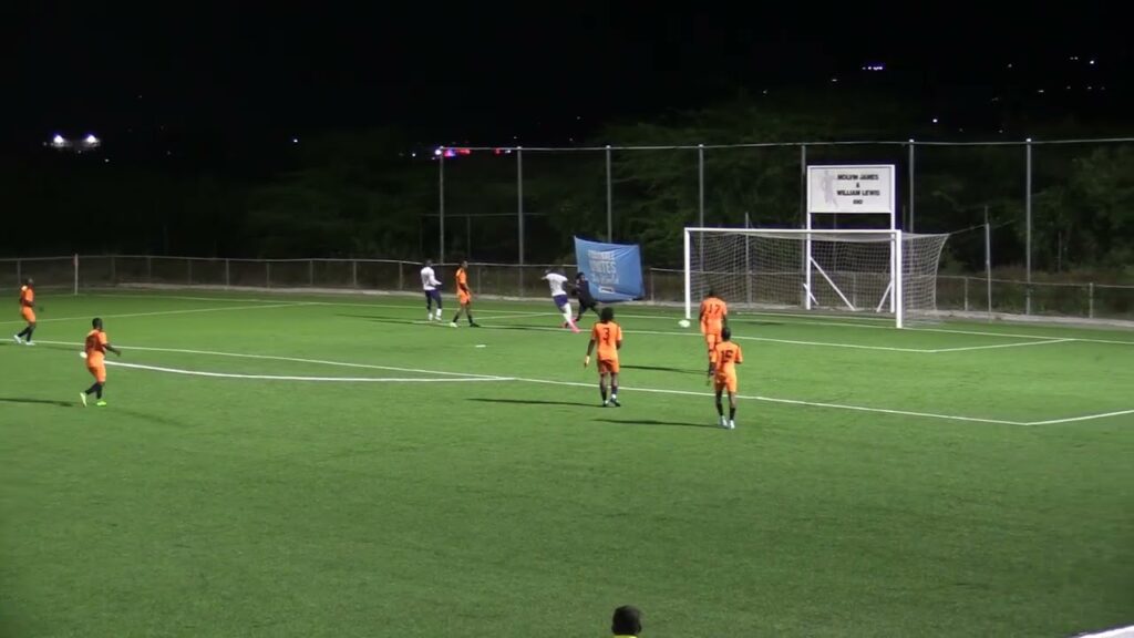 OLD ROAD FC AND ALL SAINTS SECURE IMPRESSIVE VICTORIES IN PREMIER ...