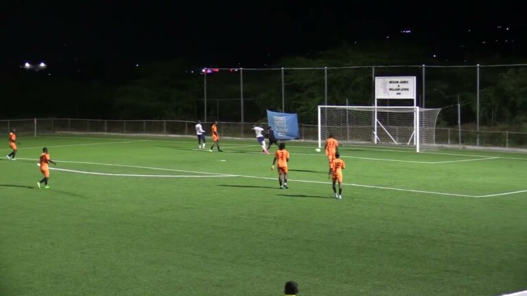 OLD ROAD FC AND ALL SAINTS SECURE IMPRESSIVE VICTORIES IN PREMIER ...