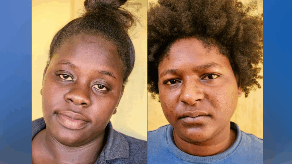 TRIALS FOR CRUMP DESPITE HER PARNTER’S GUILTY PLEAS - ABS TV Radio ...