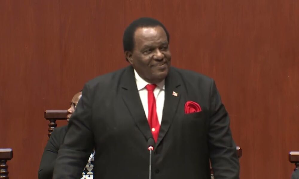 Live Streaming - ABS TV Radio Antigua & Barbuda