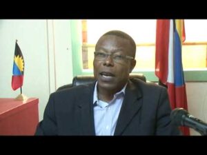 Parliamentarians Pay Tribute to Late Eustace ‘Teco’ Lake - ABS TV Radio ...