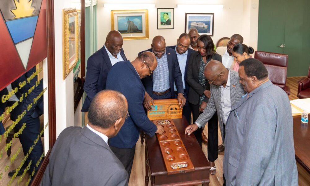 Cabinet Approves 168 Warri Boards for Education System - ABS TV Radio ...