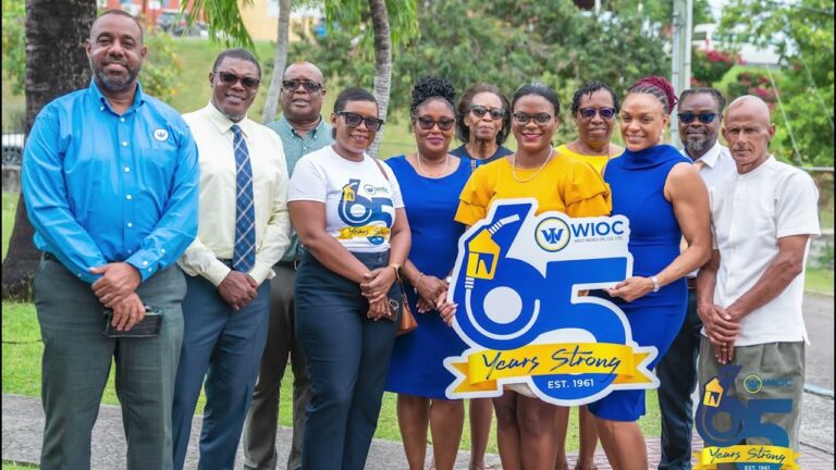 GOVERNMENT CELEBRATES ANNIVERSARY OF ‘TRANSFORMATIVE’ WIOC DEAL - ABS ...