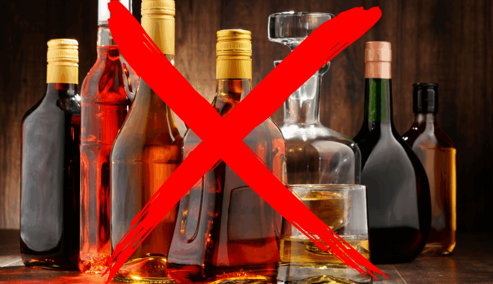 No Sale of Alcohol on Good Friday - ABS TV Radio Antigua & Barbuda