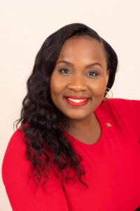 Historic Global Appointment for Minister Kiz Johnson - ABS TV Radio ...