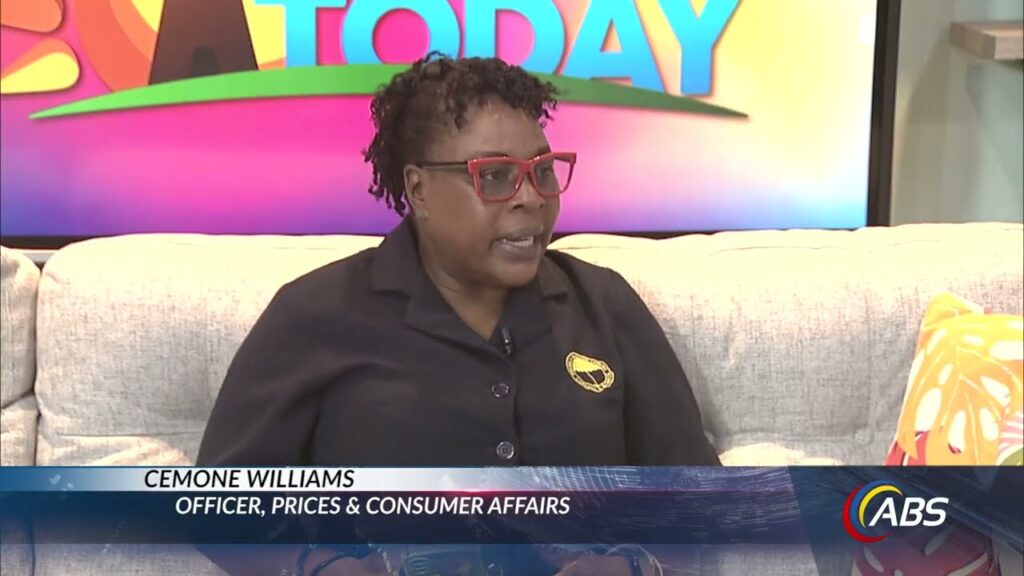 DELIVERY DELAYS COULD TRIGGER CONSUMER REFUNDS - ABS TV Radio Antigua ...